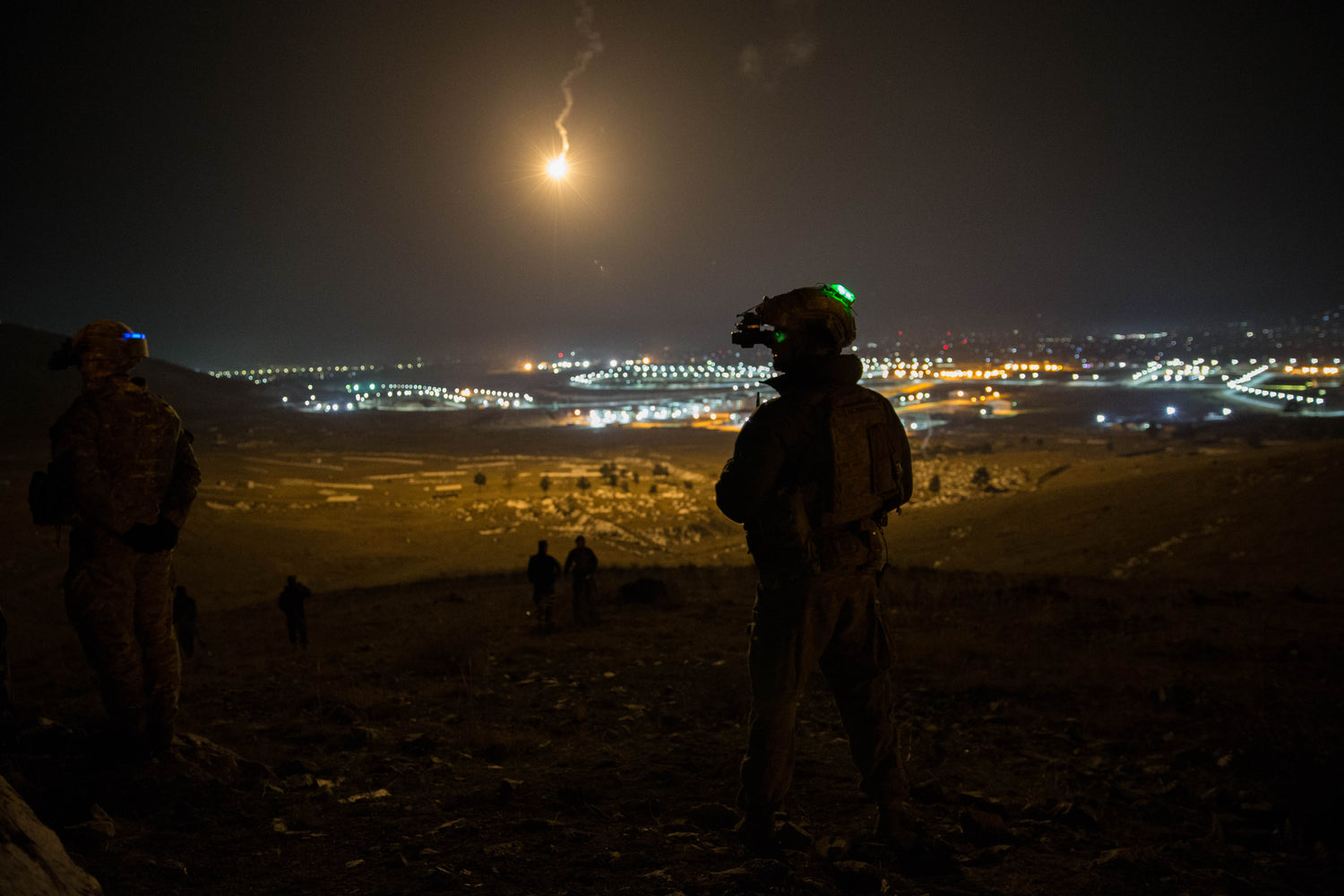 Defiant Projects Australia – Defiant Projects AU