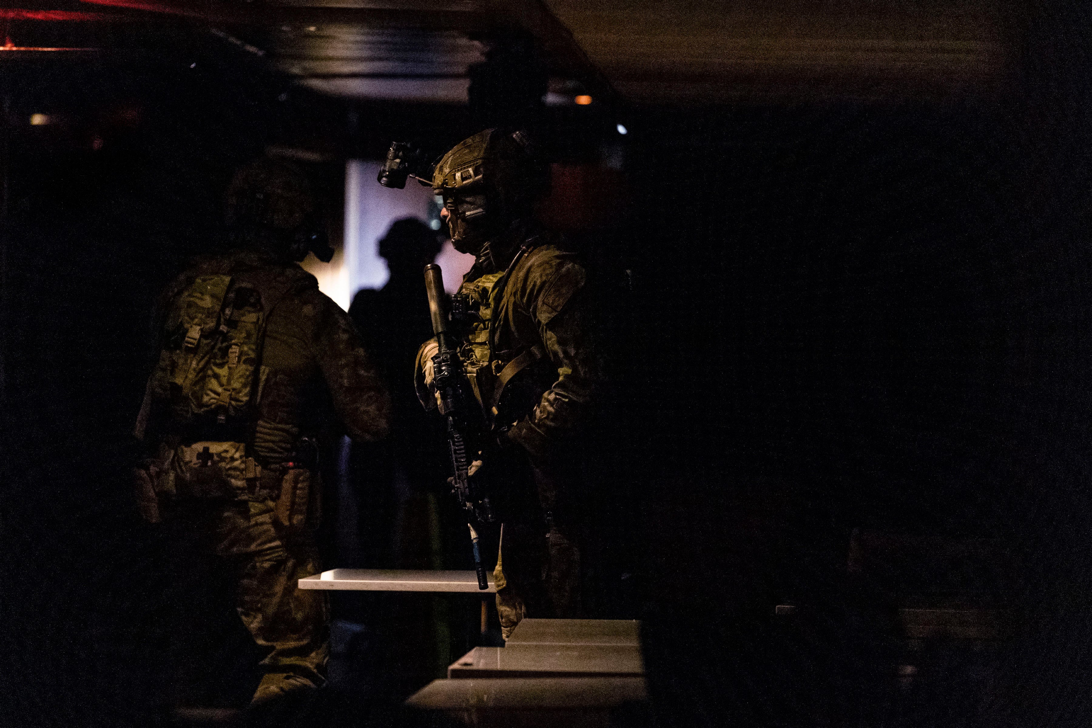 Defiant Projects Australia – Defiant Projects AU