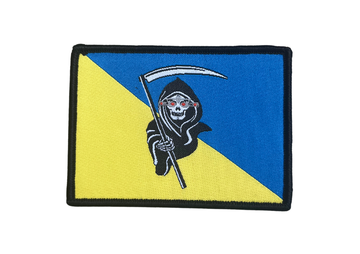 50/50 Reaper V3 UKR – Defiant Projects AU