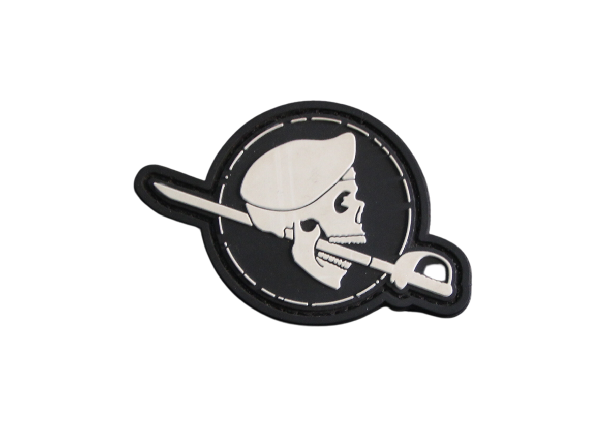 Company Skull – Defiant Projects AU