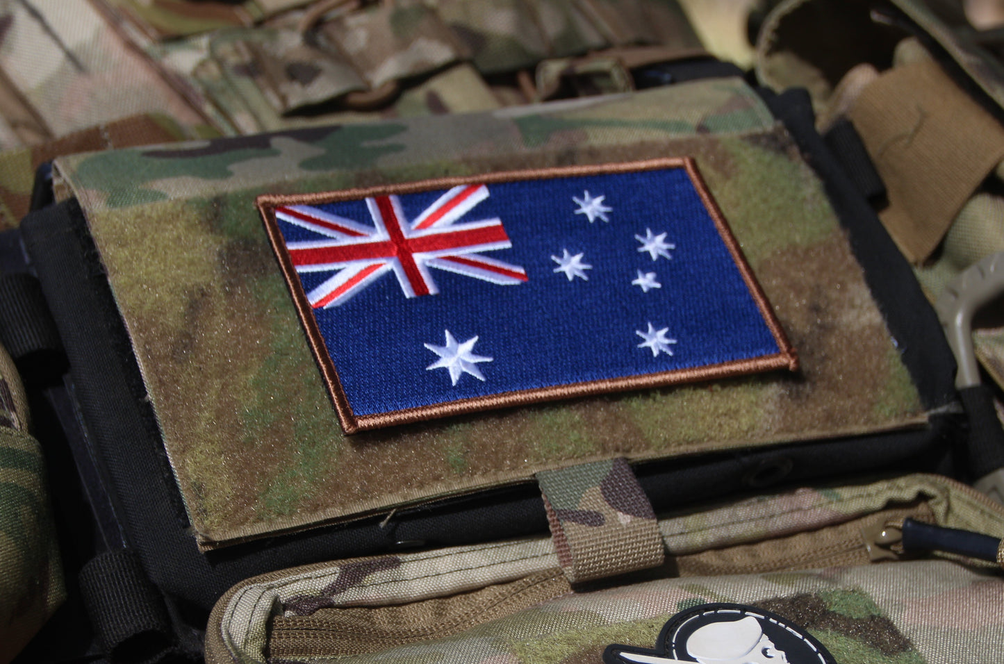 Large ANF Patch – Defiant Projects AU